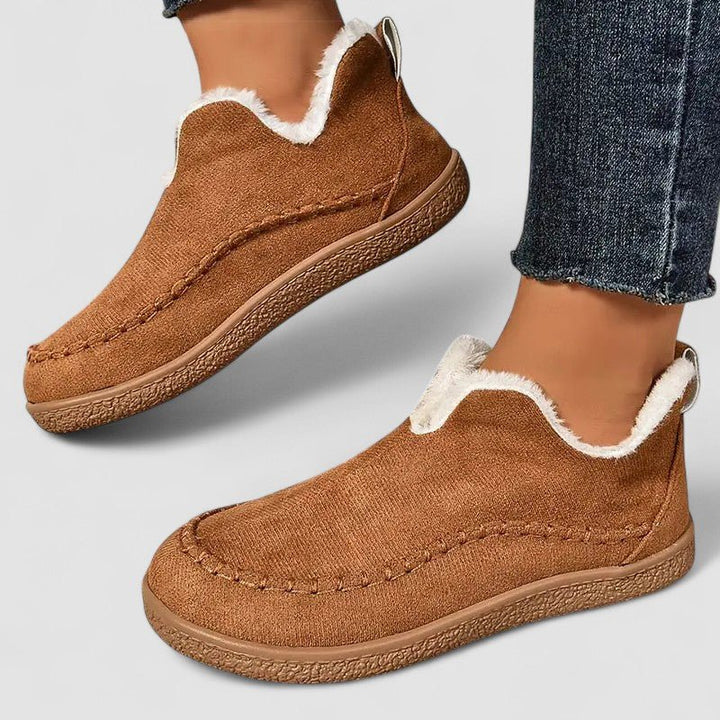 DORRY - ORTHOPEDIC BOOTS – The Smith Sisters